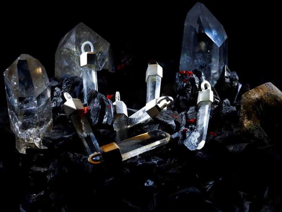 Phantom Quartz – Leiija